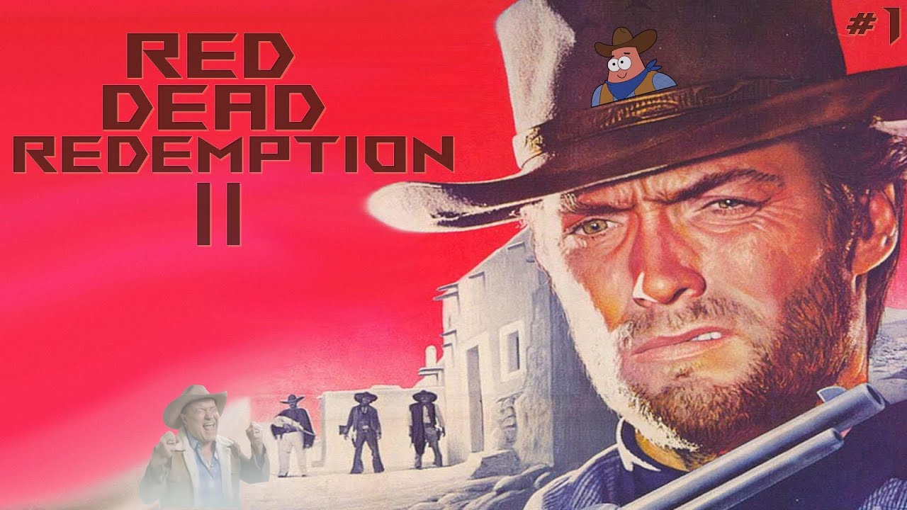 Yeehaw chuckle bucks Western fun time. - YouTube