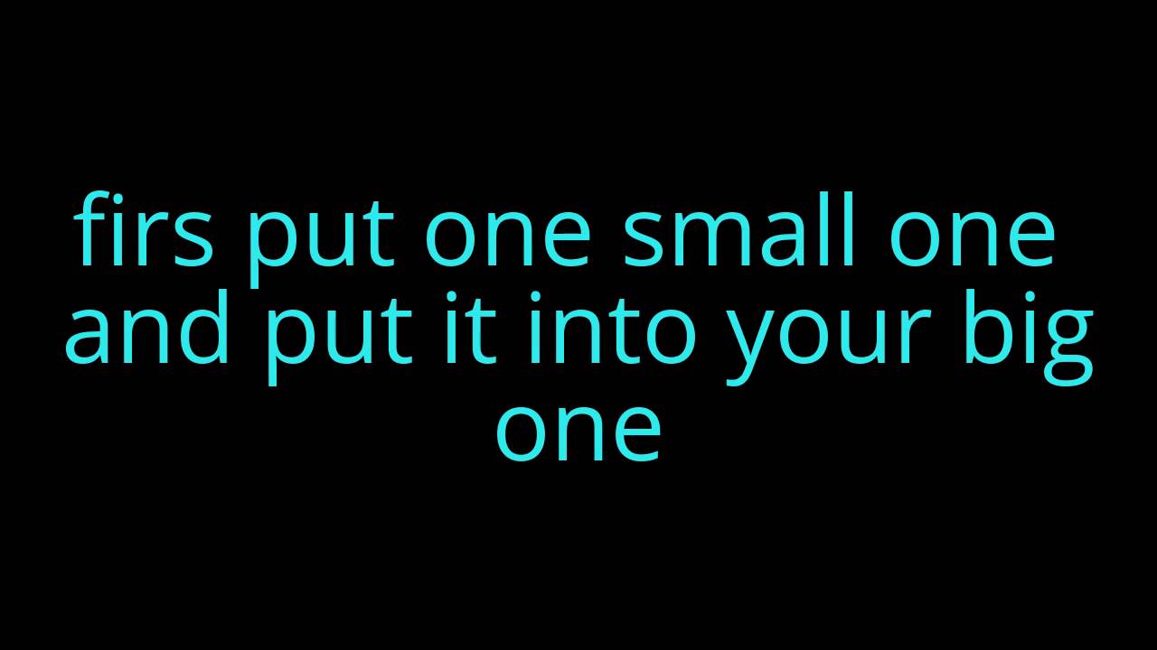 how to make a microbot out of pencil tips - YouTube