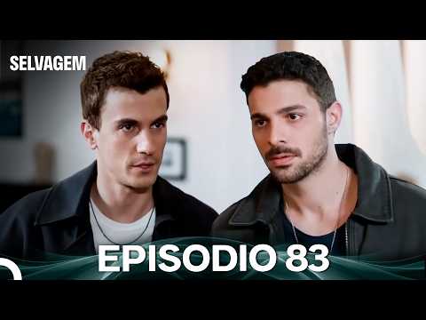Selvagem 83. Episódio (Dublagem em Português)