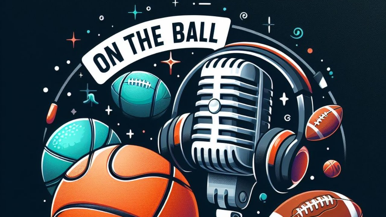 On the Ball Podcast - YouTube