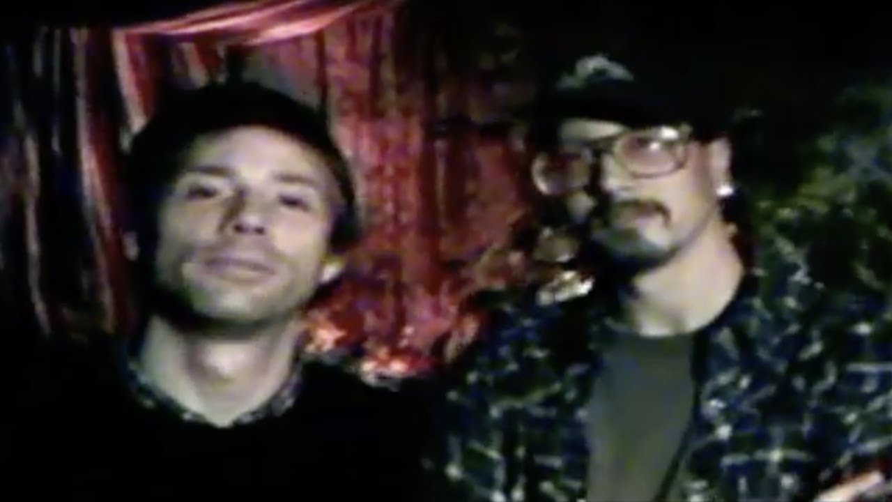 BIG D AND THE KIDS TABLE - DEADPAN FACE (Official Music Video) - YouTube