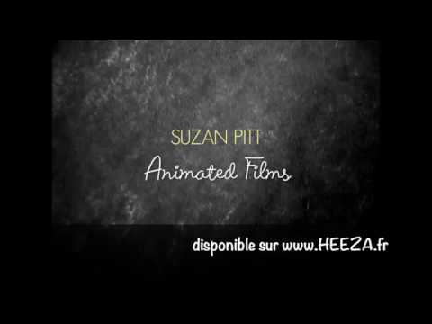 DVD : SUZAN PITT - Animated Films - YouTube