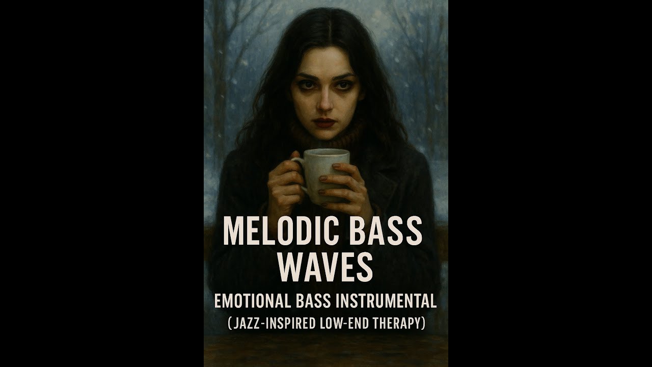 James Webb Bass - Melodic Bass Waves - YouTube