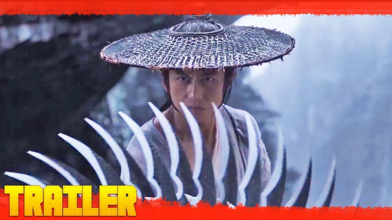 Shadow (2019) Tráiler Oficial Subtitulado - YouTube