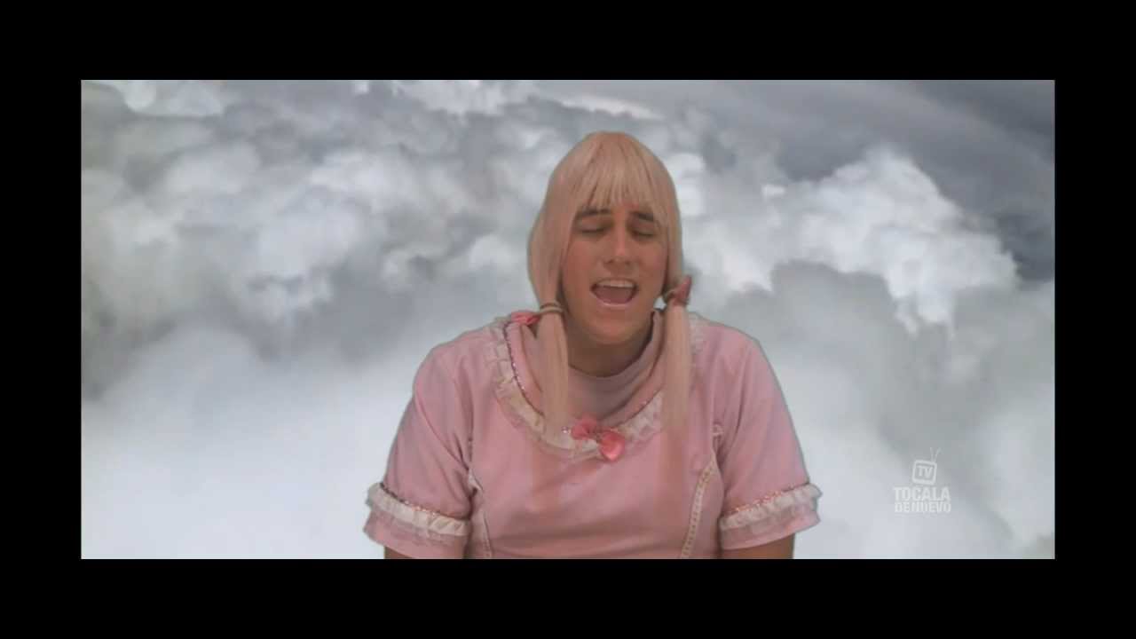 Gorda otra vez - Juanita - YouTube