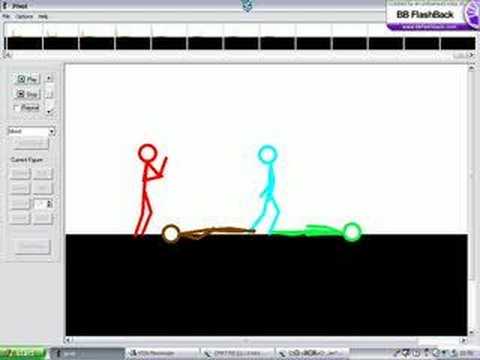 Pivot - Color Fight! - YouTube