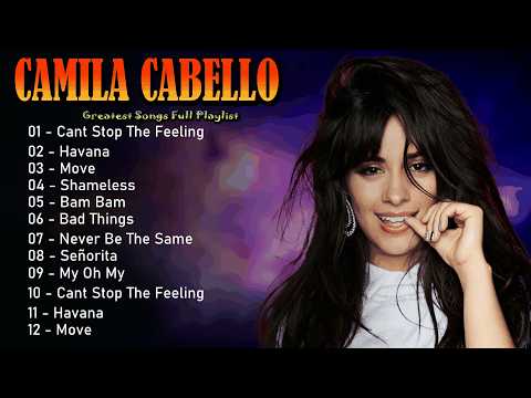 💫 Success and motivation songs inspiring confidence and ambition worldwide Camila Cabello - 🎧🔥