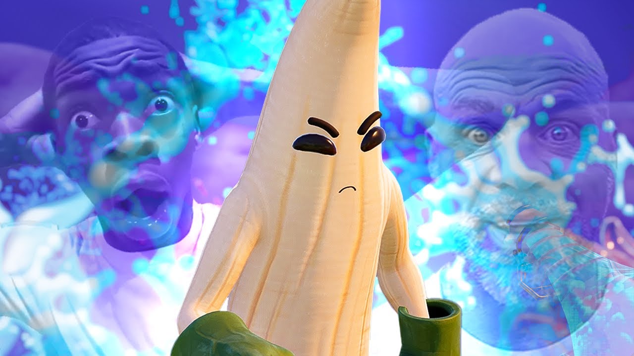 Edging in Fortnite! - YouTube