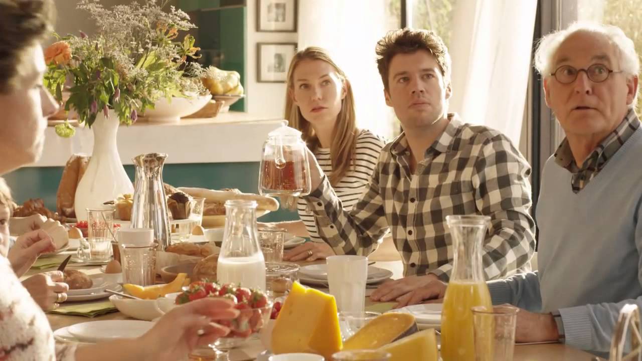 Bona Commercial 2014 - YouTube