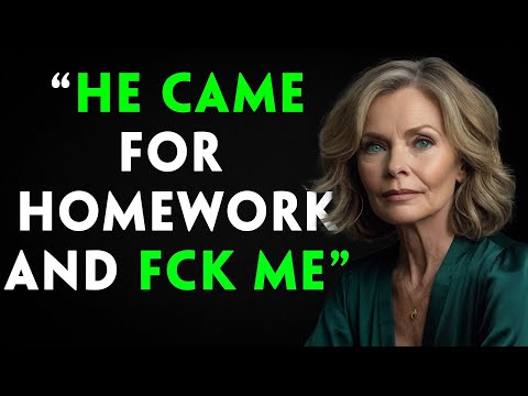 I Helped My Neighbor’s Son With Homework – What He Said Later Caught Me Off Guard