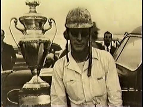 Red Byron - YouTube