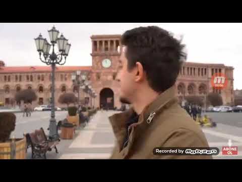 Ruhi Çenet 🇦🇲videosu tepki