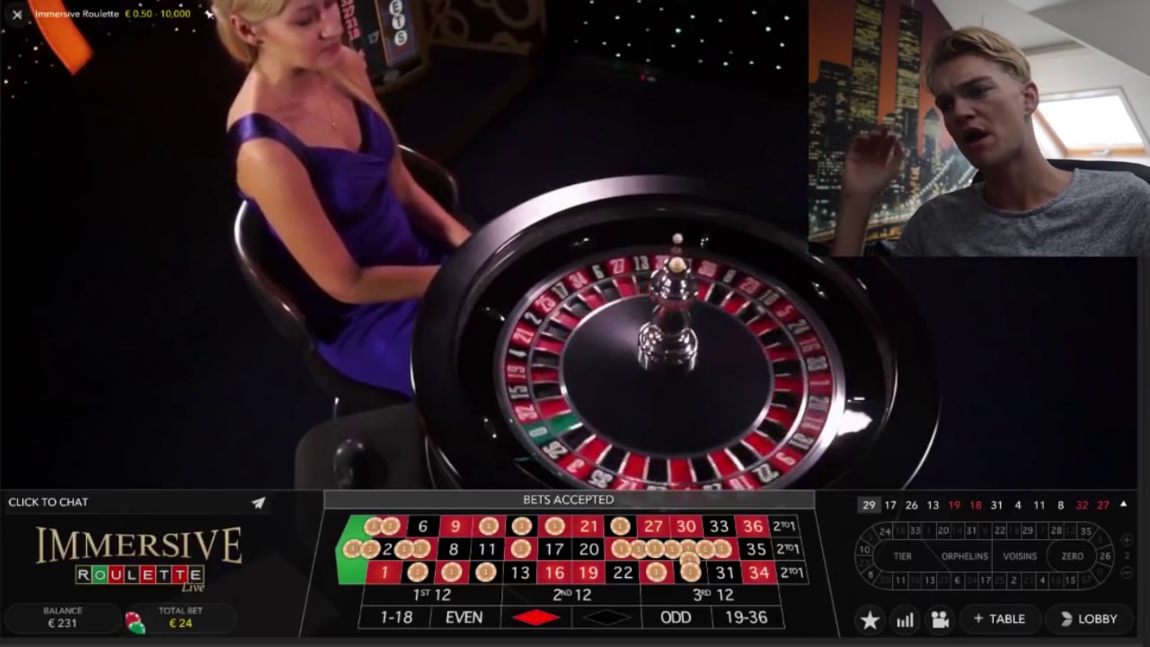 BEST ROULETTE STRATEGY'S - YouTube