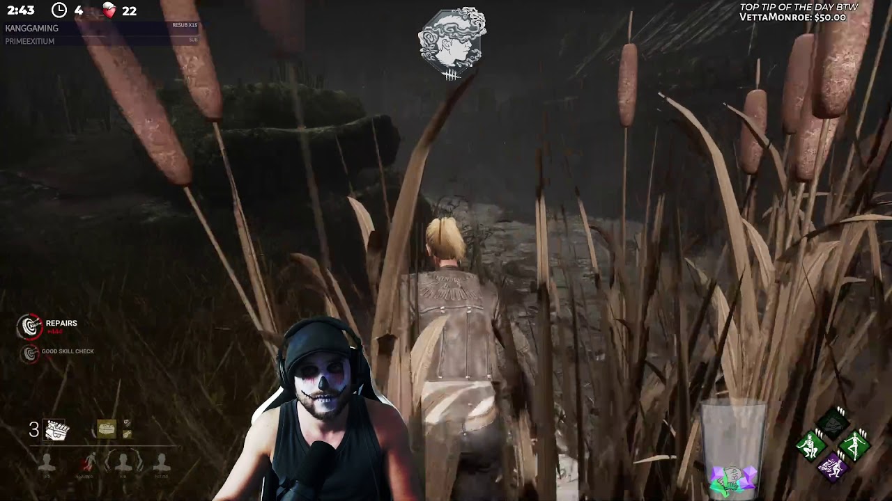HOW TO COUNTER THE SPIRIT! - Dead by Daylight! - YouTube