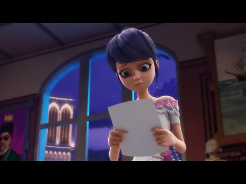 MIRACULOUS REPRESENTATION RELEASE DATE - YouTube
