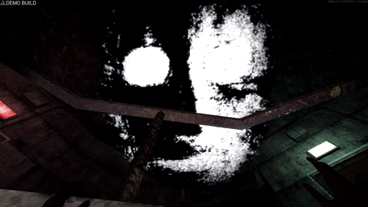 The new Gargitron is the scariest nextbot I've ever seen... (He will ...