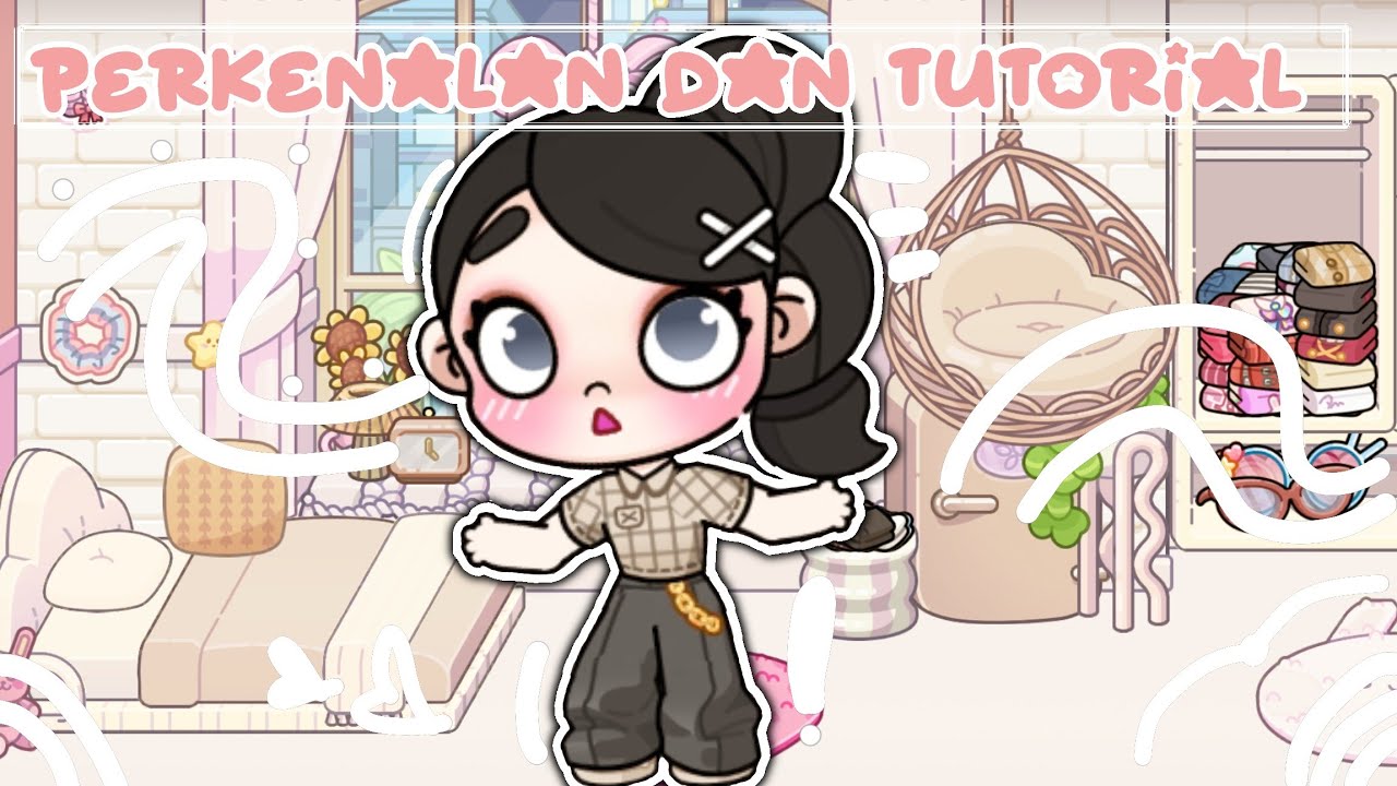 PERKENALAN DAN TUTORIAL - YouTube