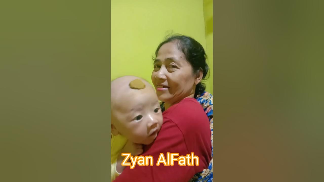 Putu Lanang "Zyan AlFath" - YouTube