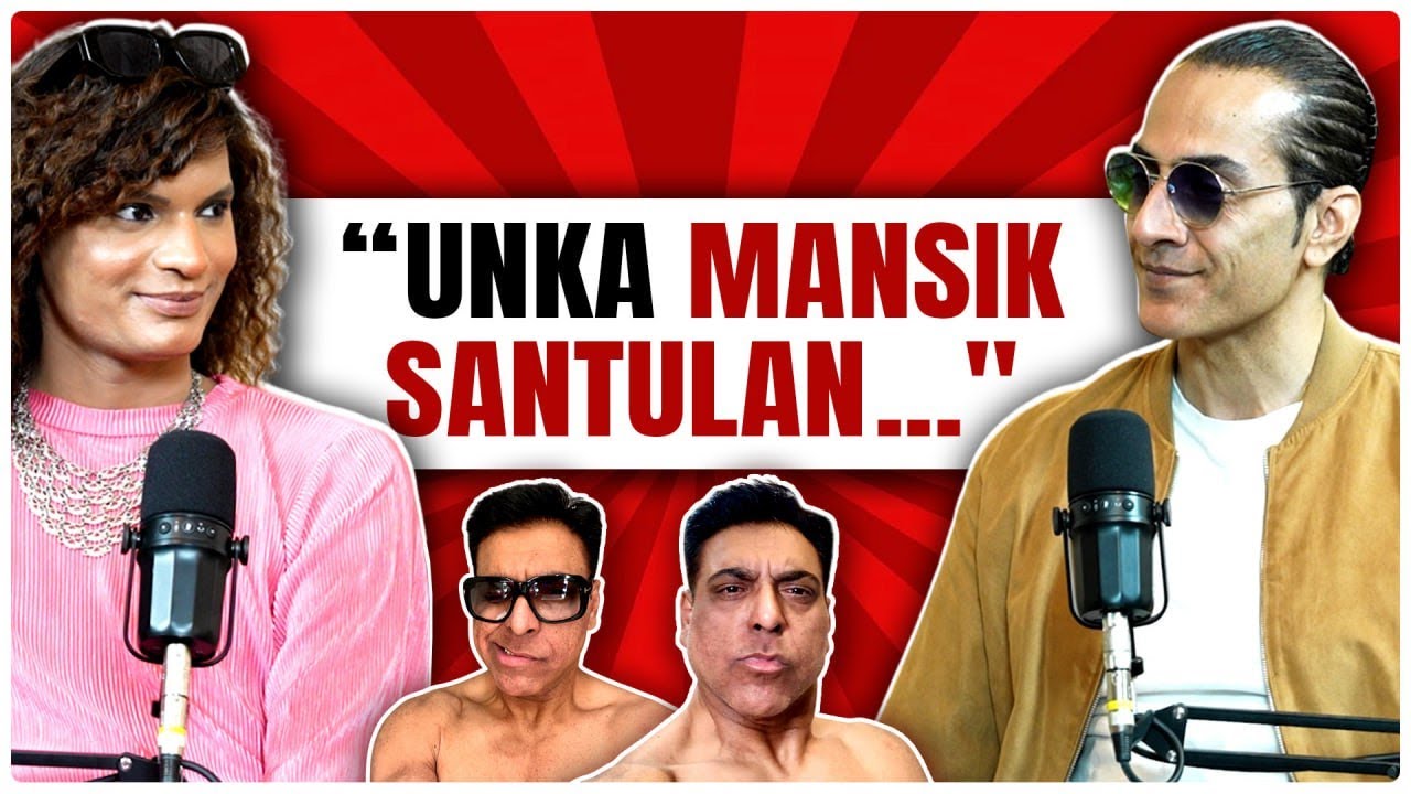 Sudhanshu Pandey on Ram Kapoor's Comment: “Unka Mansik Santulan Theek ...