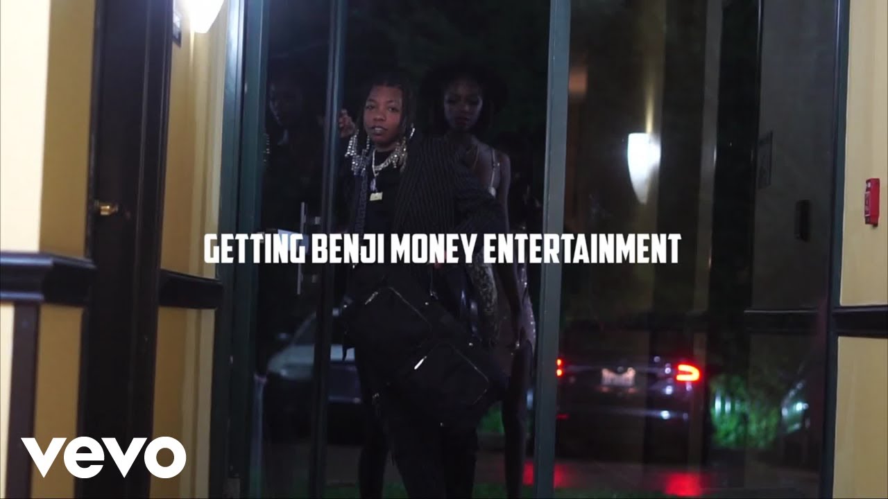 Mac Benji - Rags 2 Riches - YouTube