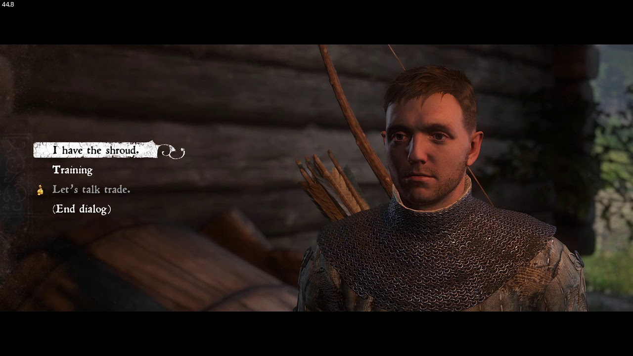 KCD Miracles While You Wait Part 2 Ending is bugged, might work out for ...