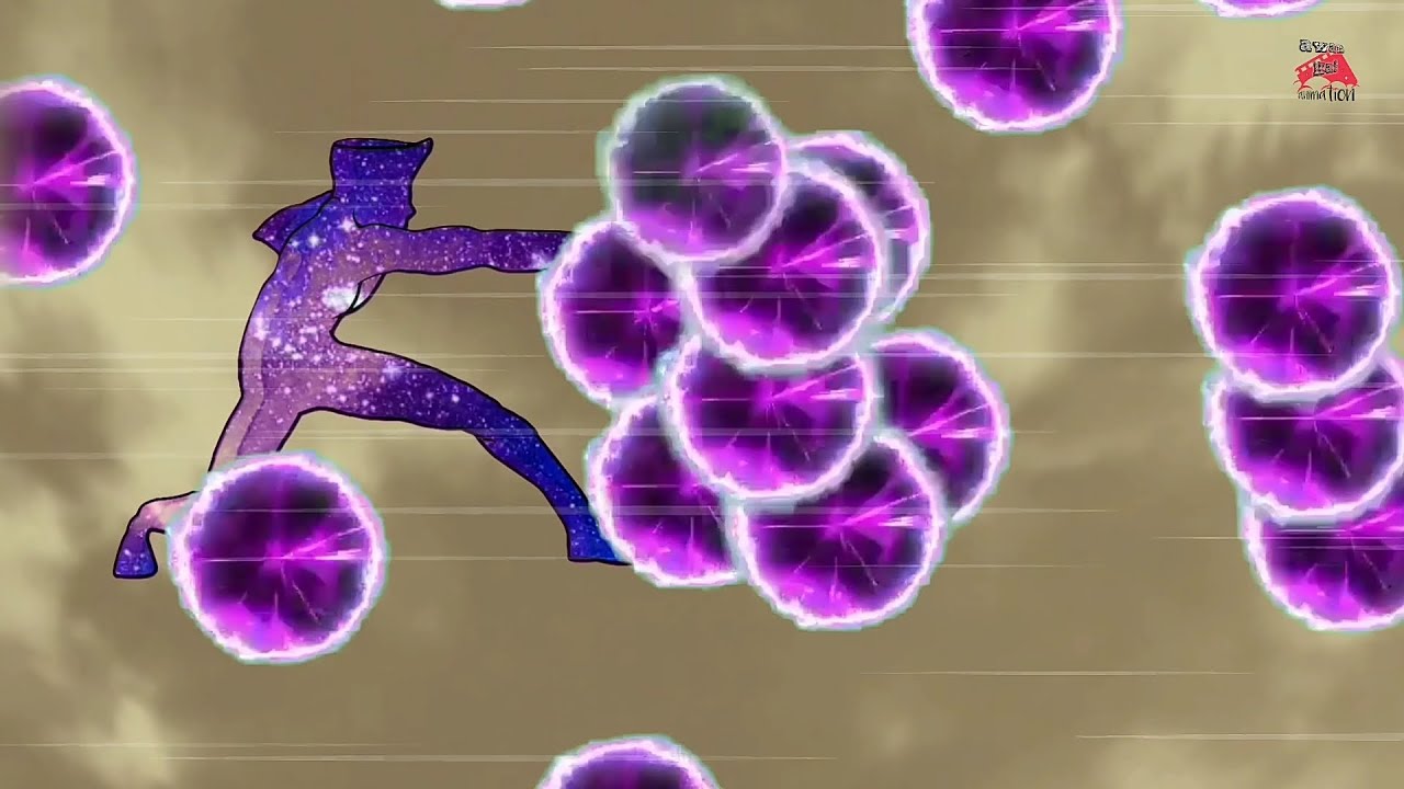 Sarada dalam bahaya karena God mode Cosmic - Boruto Naruto Next ...