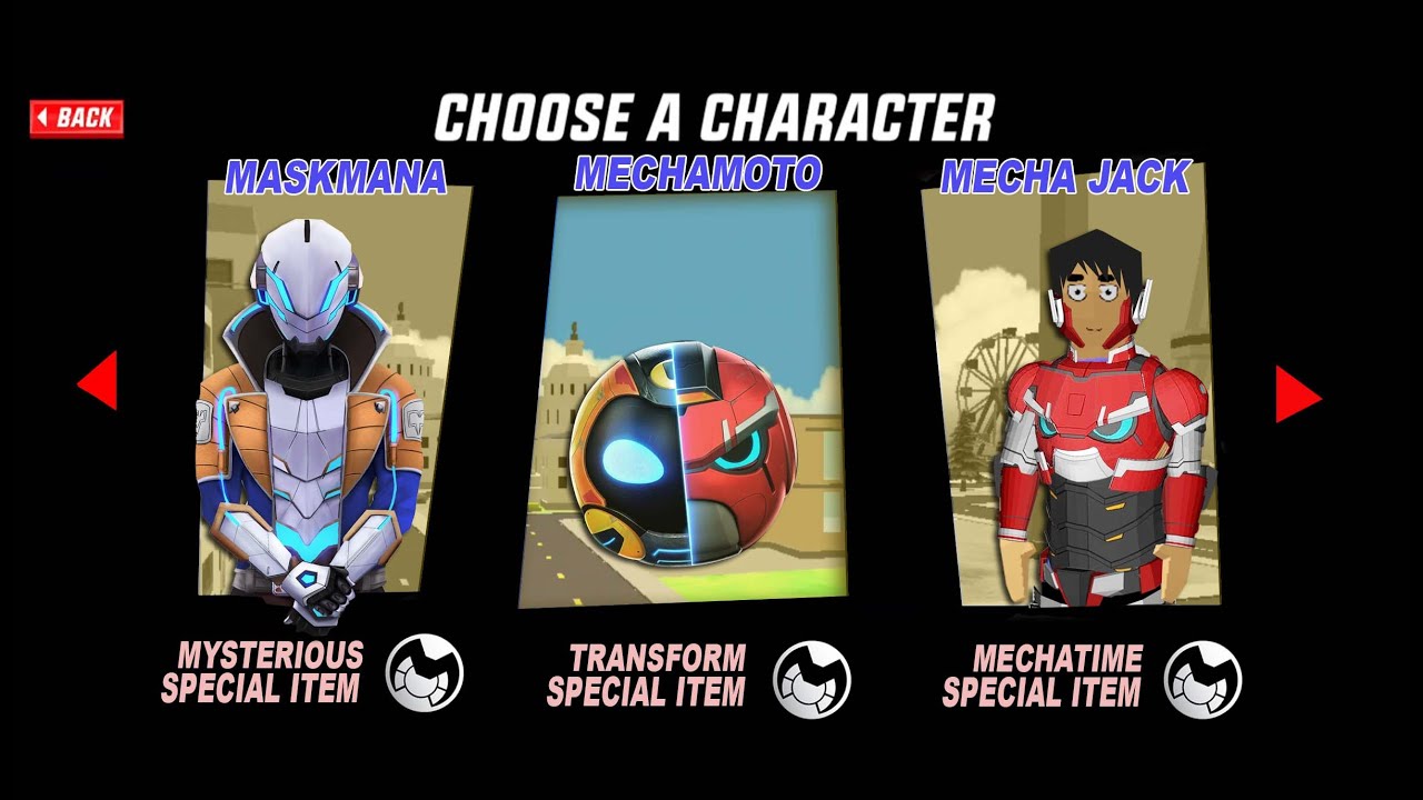 MECHAMOTO DUDE ‼️ FULL PART - YouTube