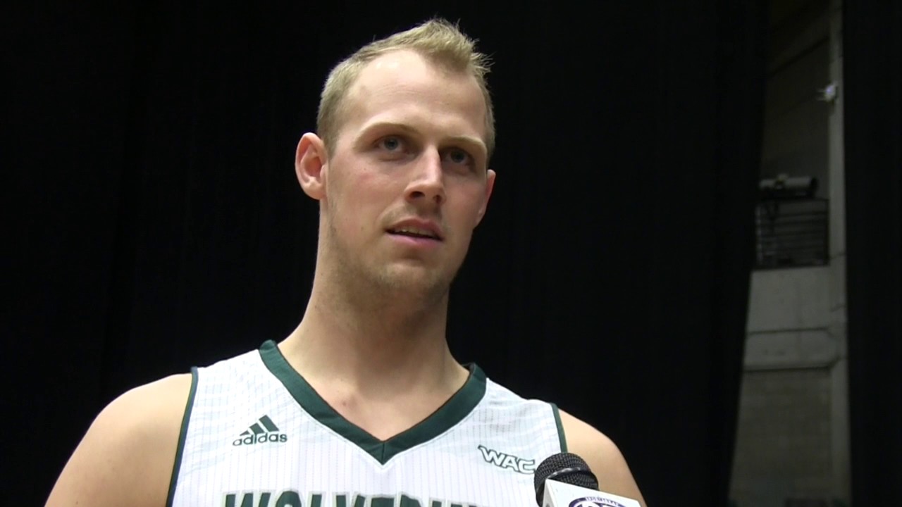 UVU basketball 2016-17: Isaac Neilson on how he spent the past year ...