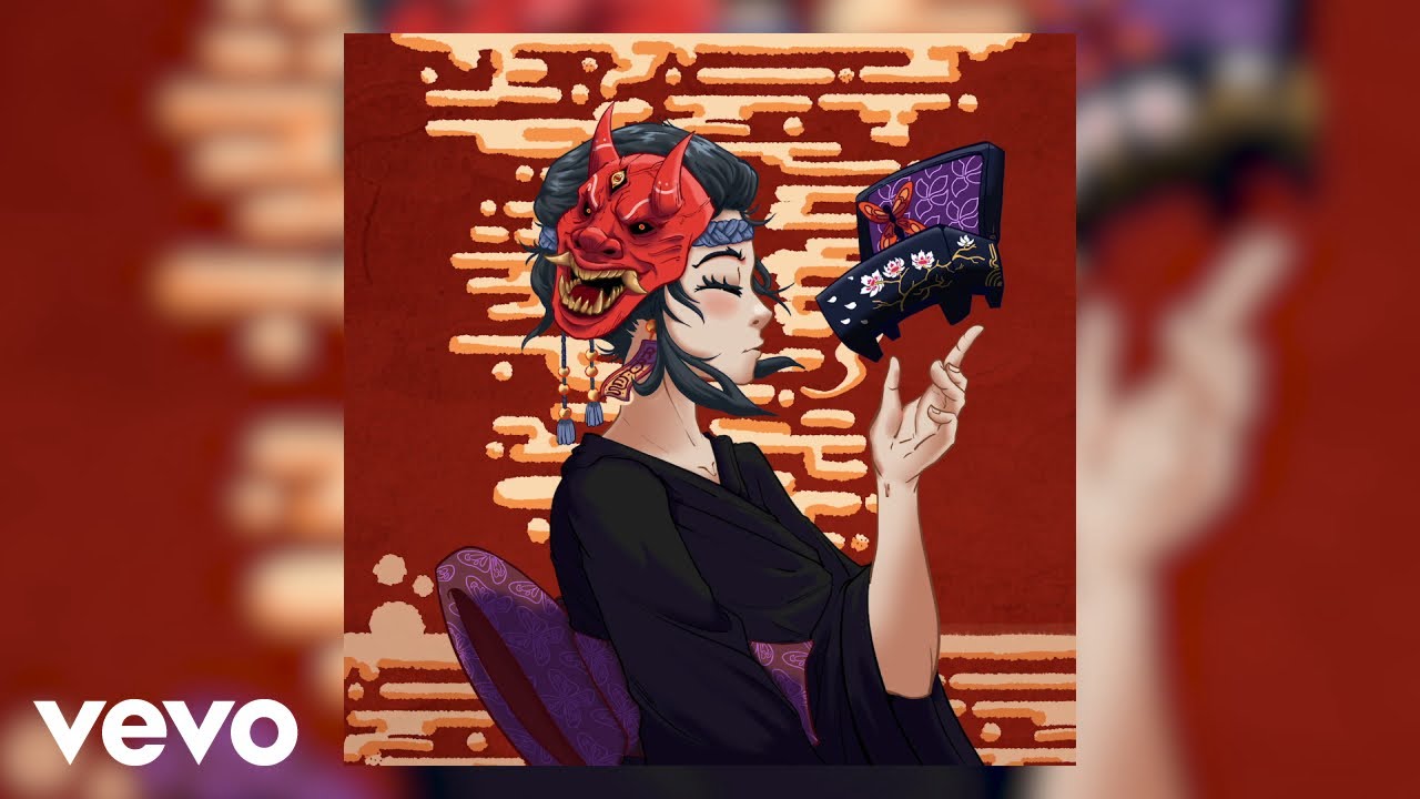 R Rules - Music Box (Official Audio) - YouTube