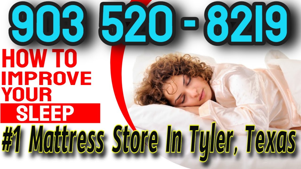 Discount Mattress Store Tyler TX - Review for Discount Mattress in ...
