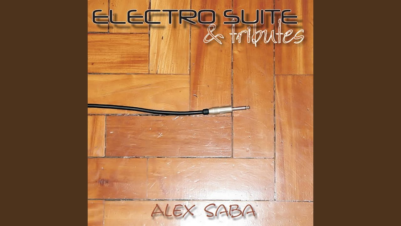 Electro Suite No. 1 - Part 2: America - YouTube