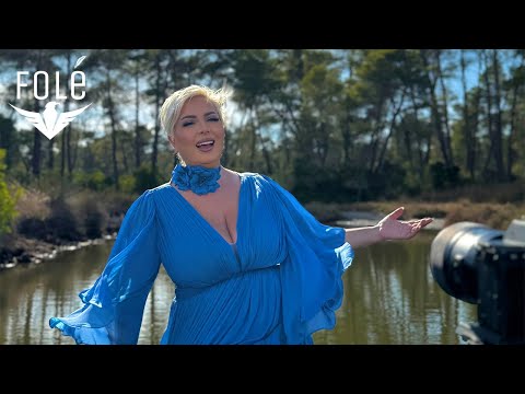 Ermira Kola - Me ler rehat (Official Video)