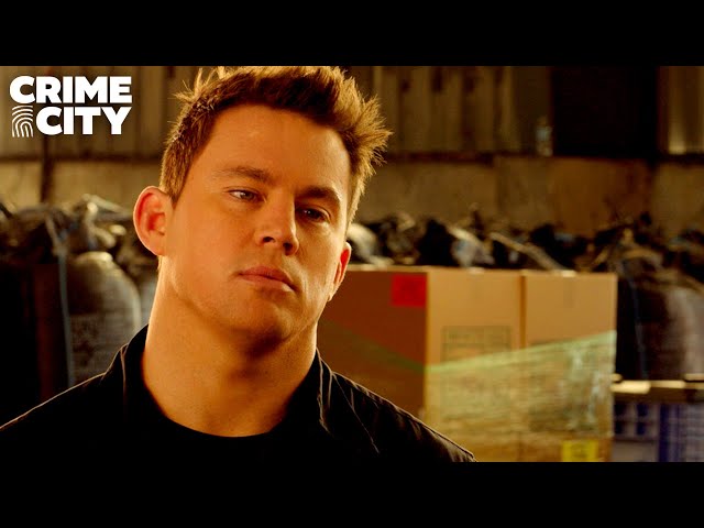 22 Jump Street My Name Is Jeff