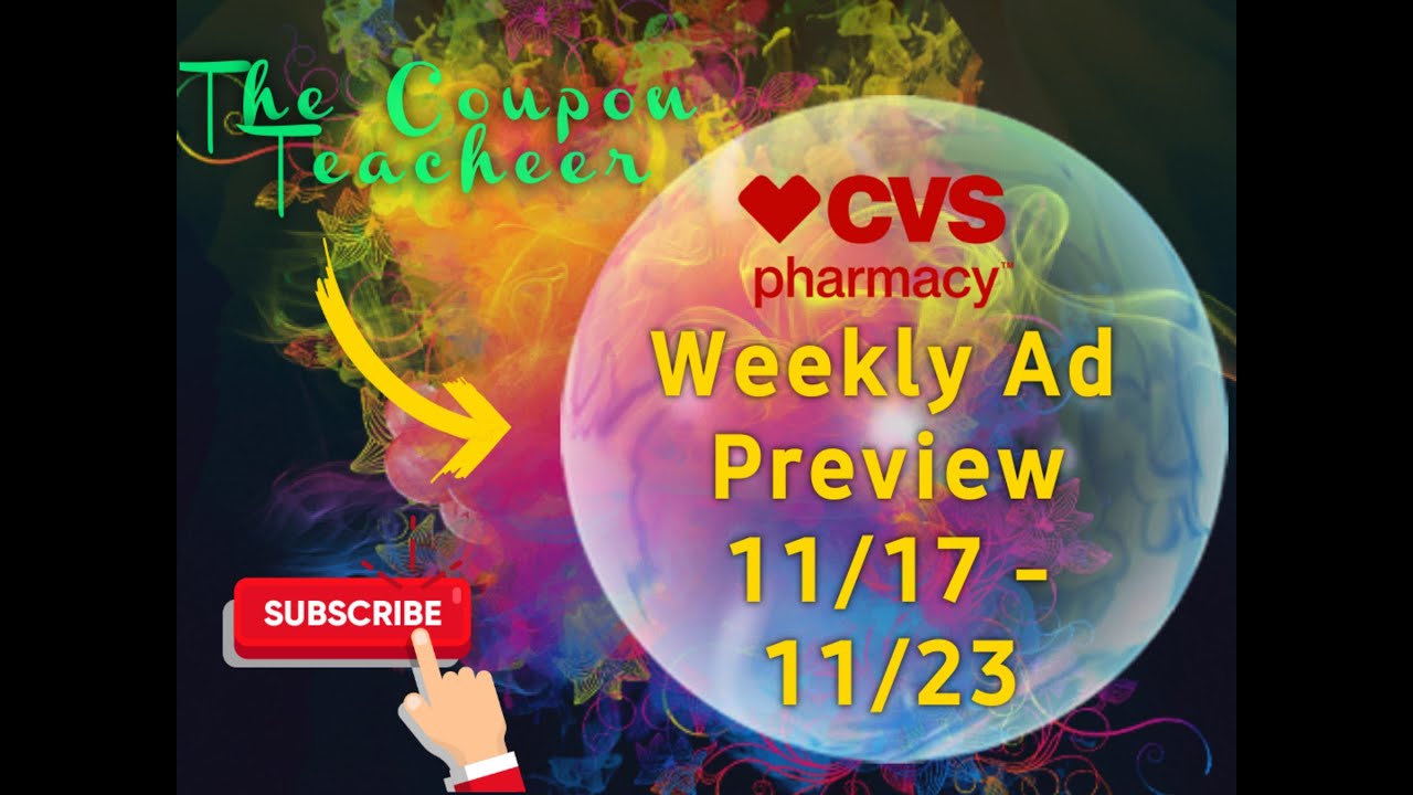 Weekly Ad Preview 11/17 - 11/23 Freebies🔥🔥Freebies and Lots of Great ...