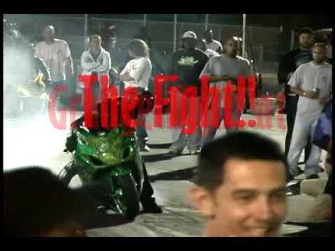 $5,000 Grudge Bike Fight Night and Hot Bikini Contest..