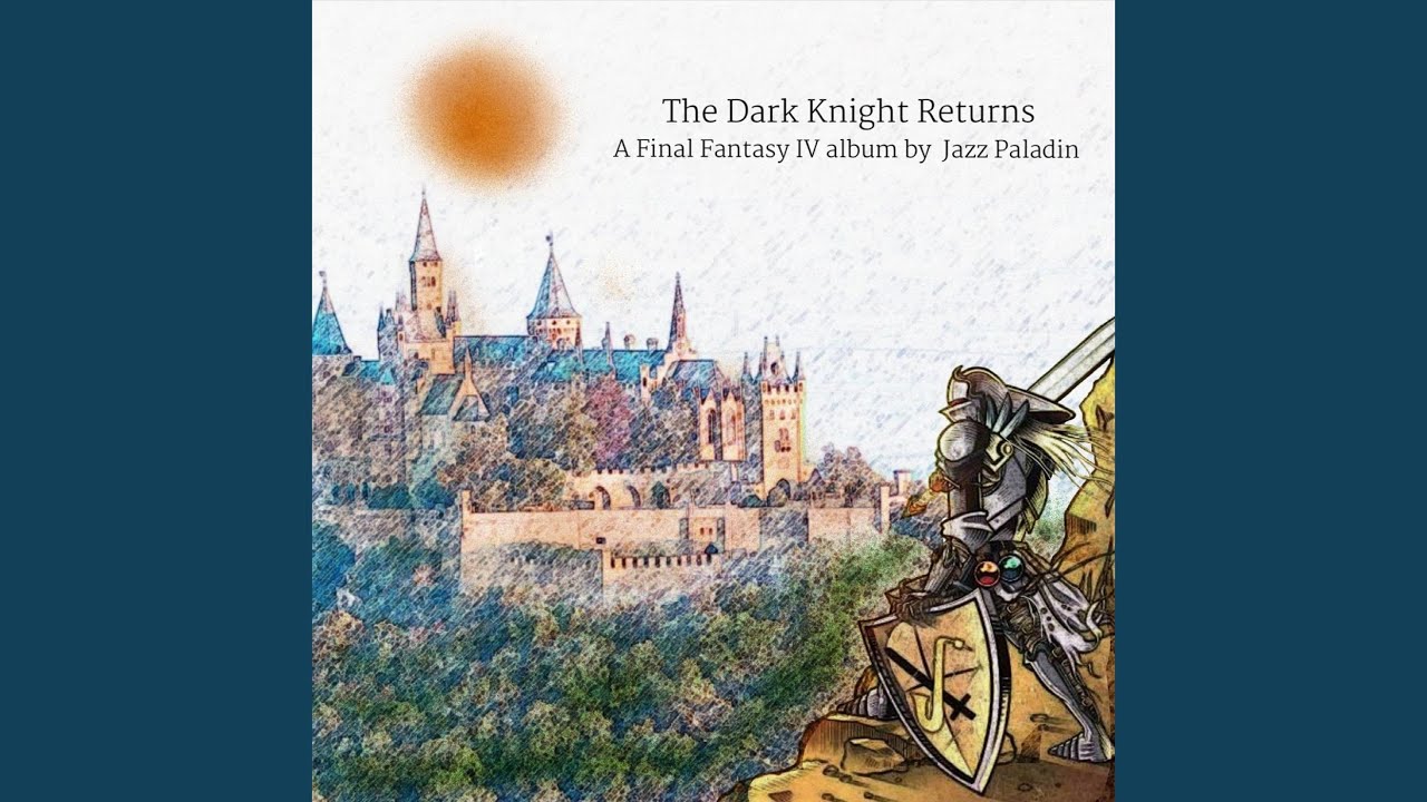 Damcyan Castle (Final Fantasy IV) - YouTube