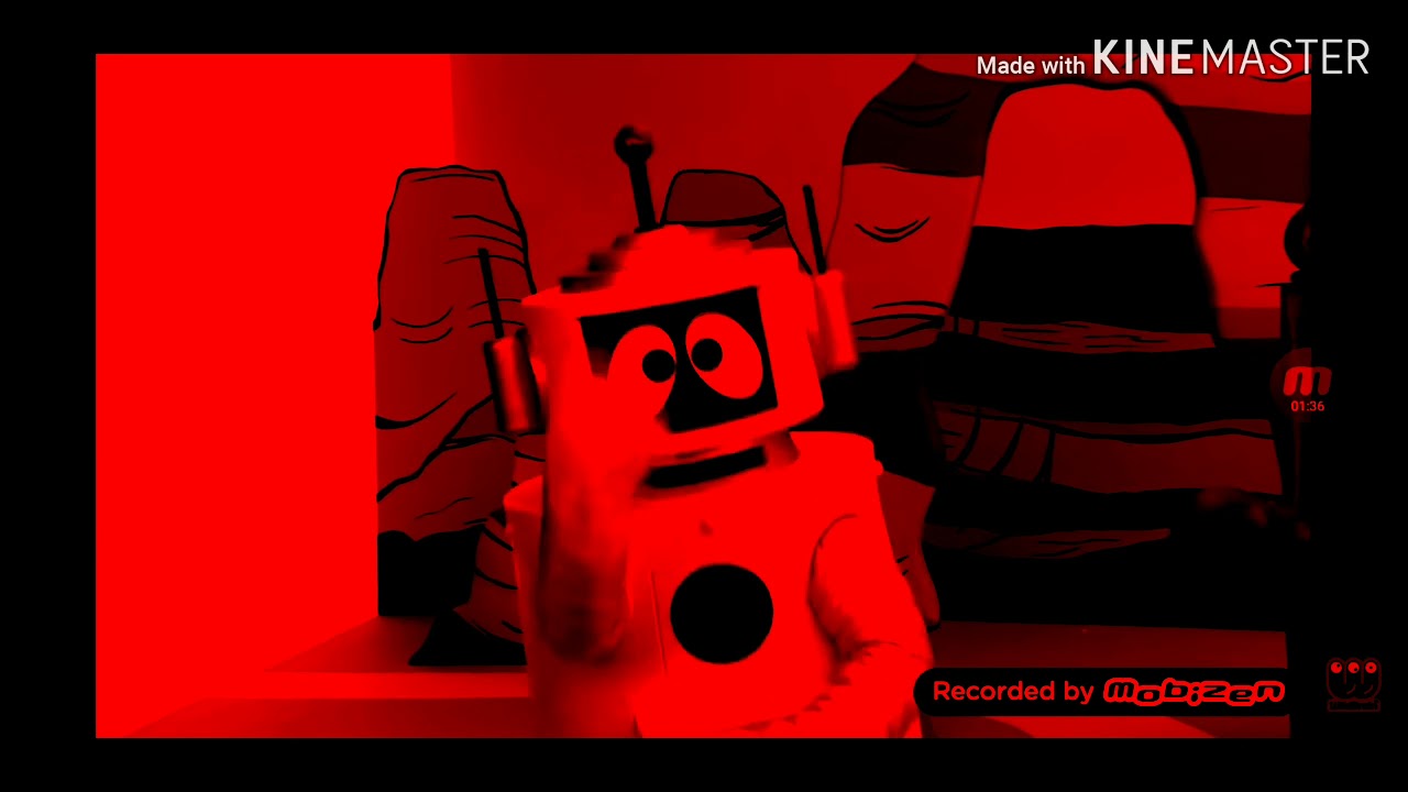 Yo Gabba Gabba - Doctor Doctor (Horror Version) 😱 - YouTube