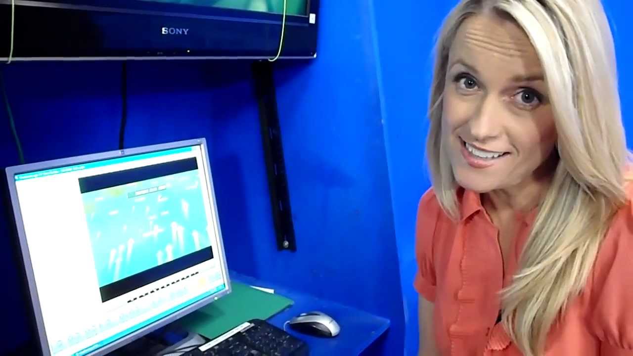 Personal Weekend Forecast - 27 August 2011 - The Weather Channel ...