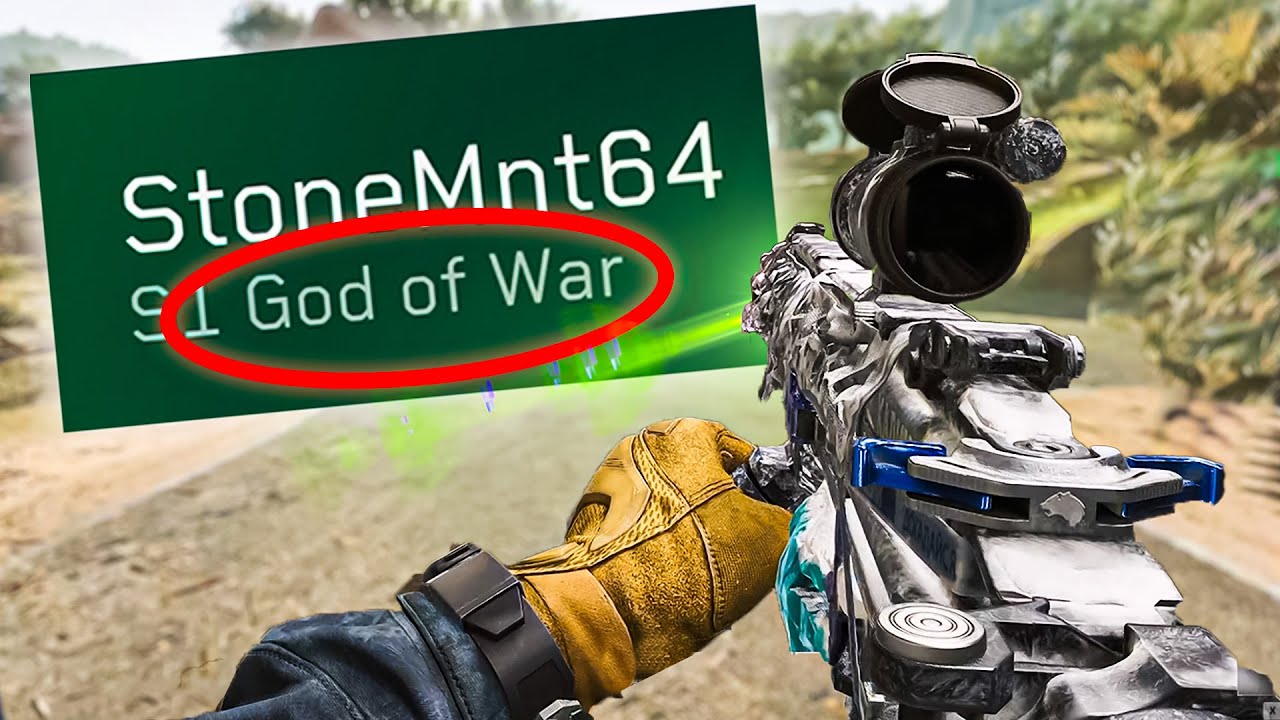 Hitting The Highest Rank In Delta Force! - YouTube