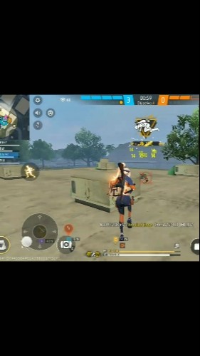 Pls Support new gamerz😭💔 #freefire #likeproblem #Shorts - YouTube