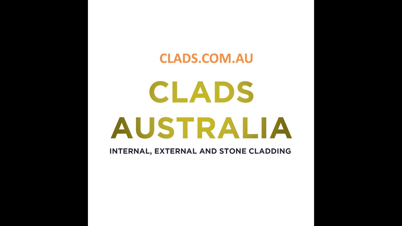 Cladding Installation |How To Install Composite Cladding | Easy Step By ...
