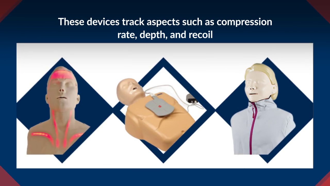 The 2019 AHA CPR Course Requirements - YouTube