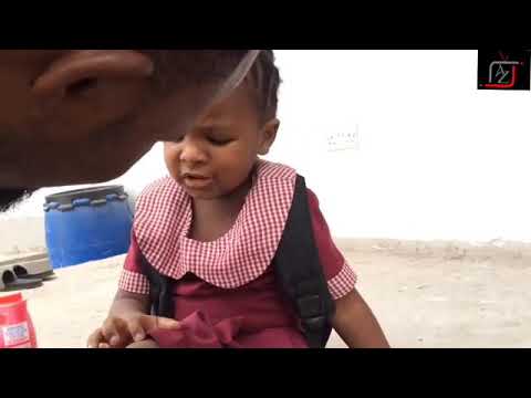 MAI ZUMO _ANKO ZUMO NA MWANAE MAI |MAI ZUMO NA SHANGAZI YAKE.Vunja ...
