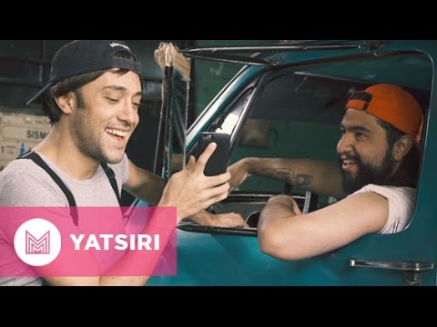 Yatsiri - Siri for Mexicans - YouTube