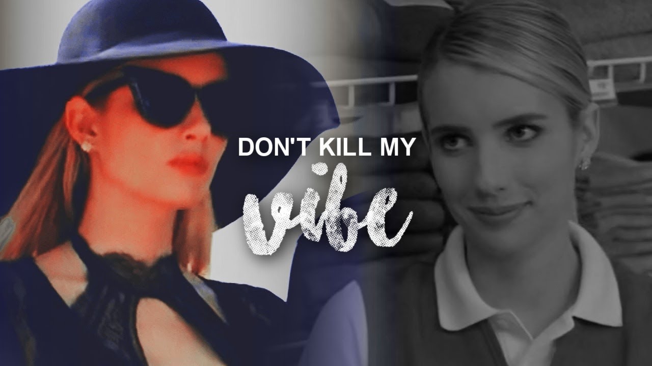 Who cares? | Madison Montgomery | AHS Apocalypse - YouTube