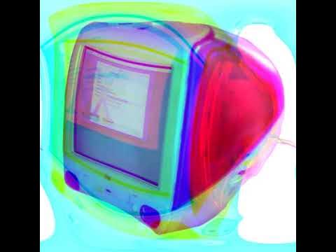 I am an iMac G3 - YouTube