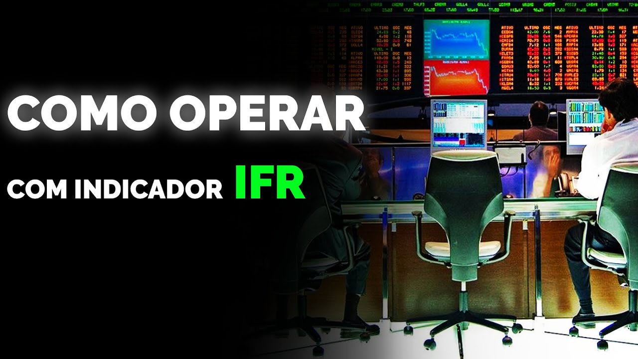 Como operar DIVERGÊNCIAS no IFR: Day Trade e Swing Trade - YouTube