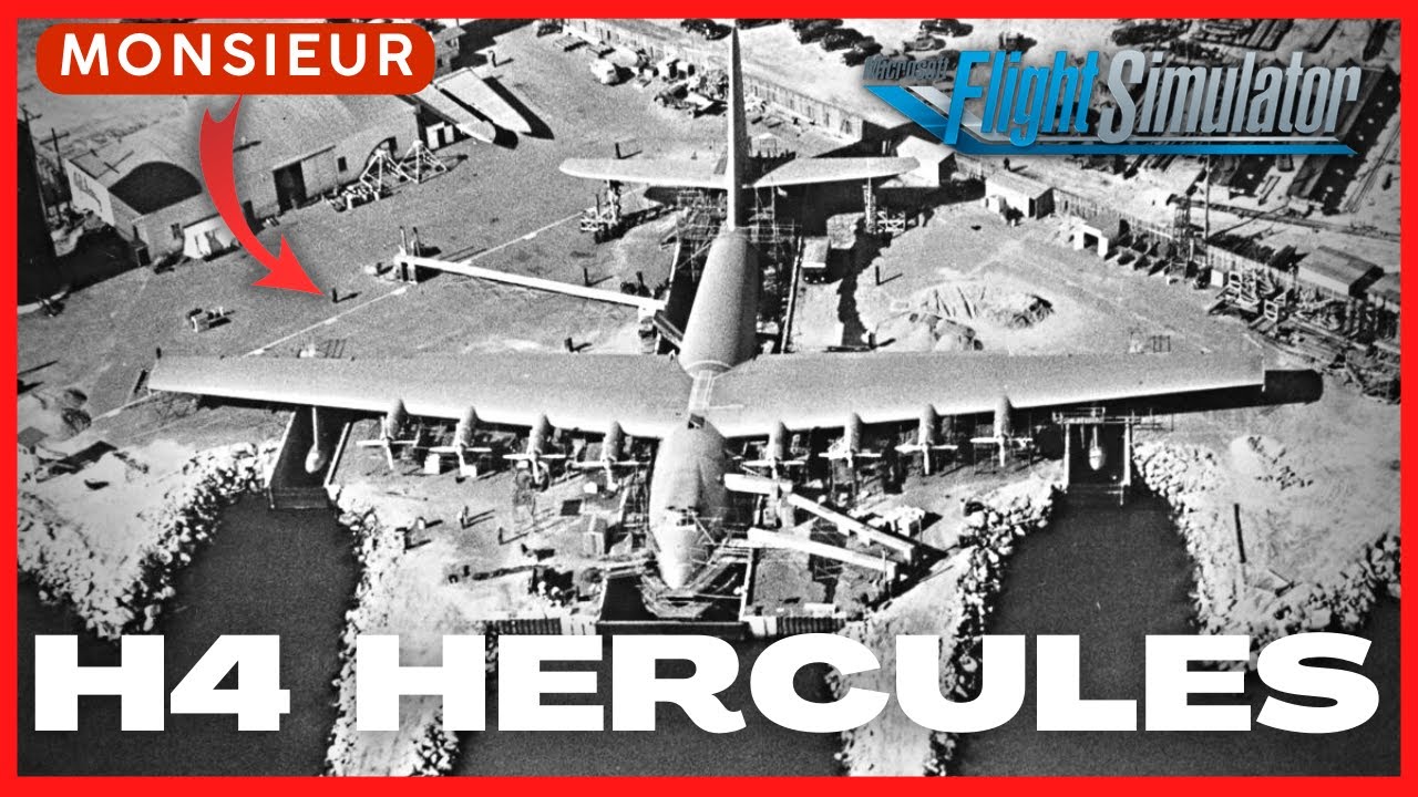 Présentation + test du H4 HERCULES - YouTube