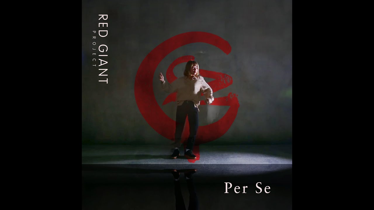Per Se by Red Giant Project (starring Yuki Byeol) - YouTube