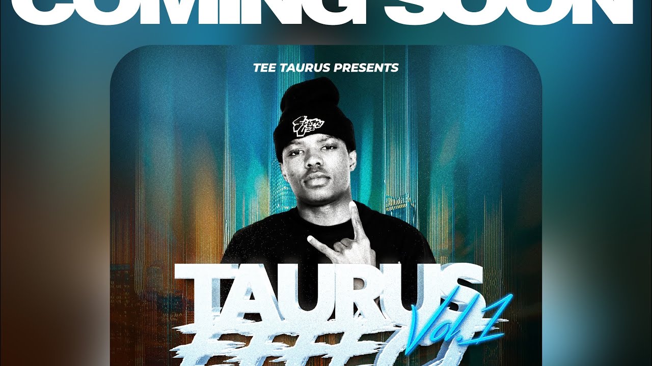 Tee Taurus - Ayy Zenze (feat. El-Kay MusiQ) - YouTube